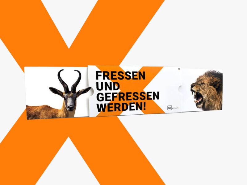 Effektix | Digitalagentur in Stuttgart | DESIGNED